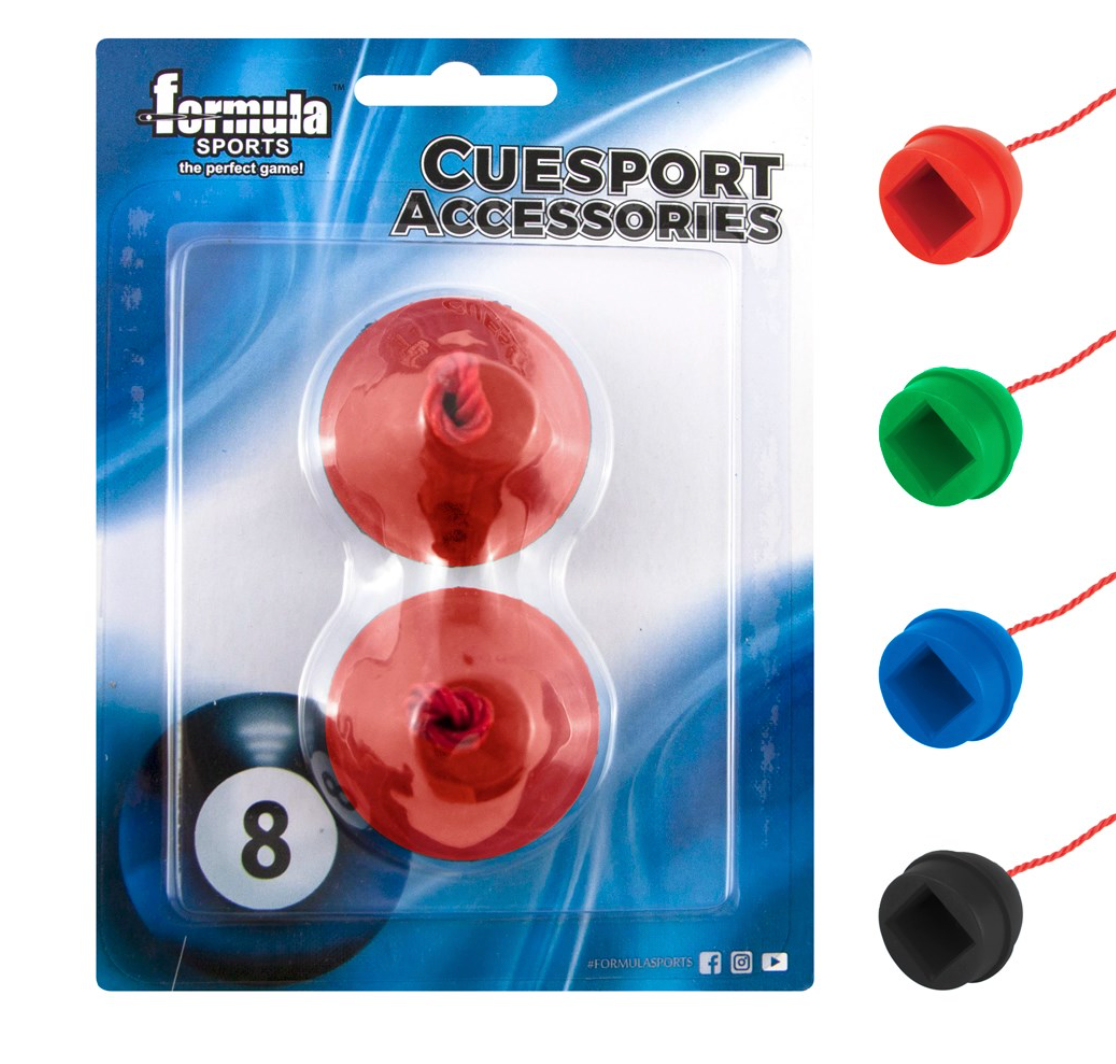 Rubber Chalk Holder – thecueshop.com.au