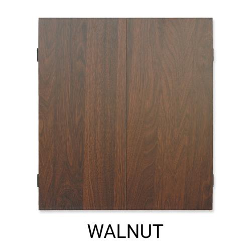 Plain MDF Dart Board Cabinet